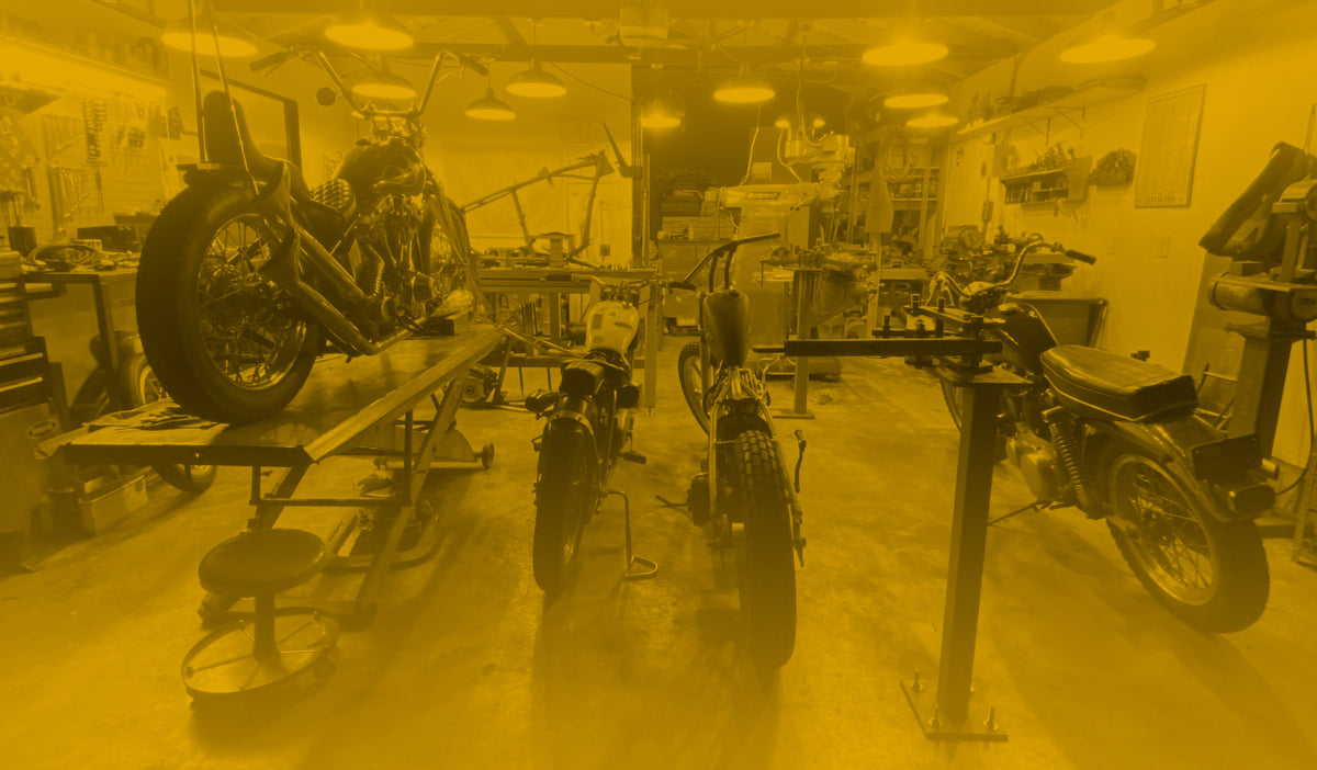 SMITH Process / Go fast, fight gravity – SMITH : Stock