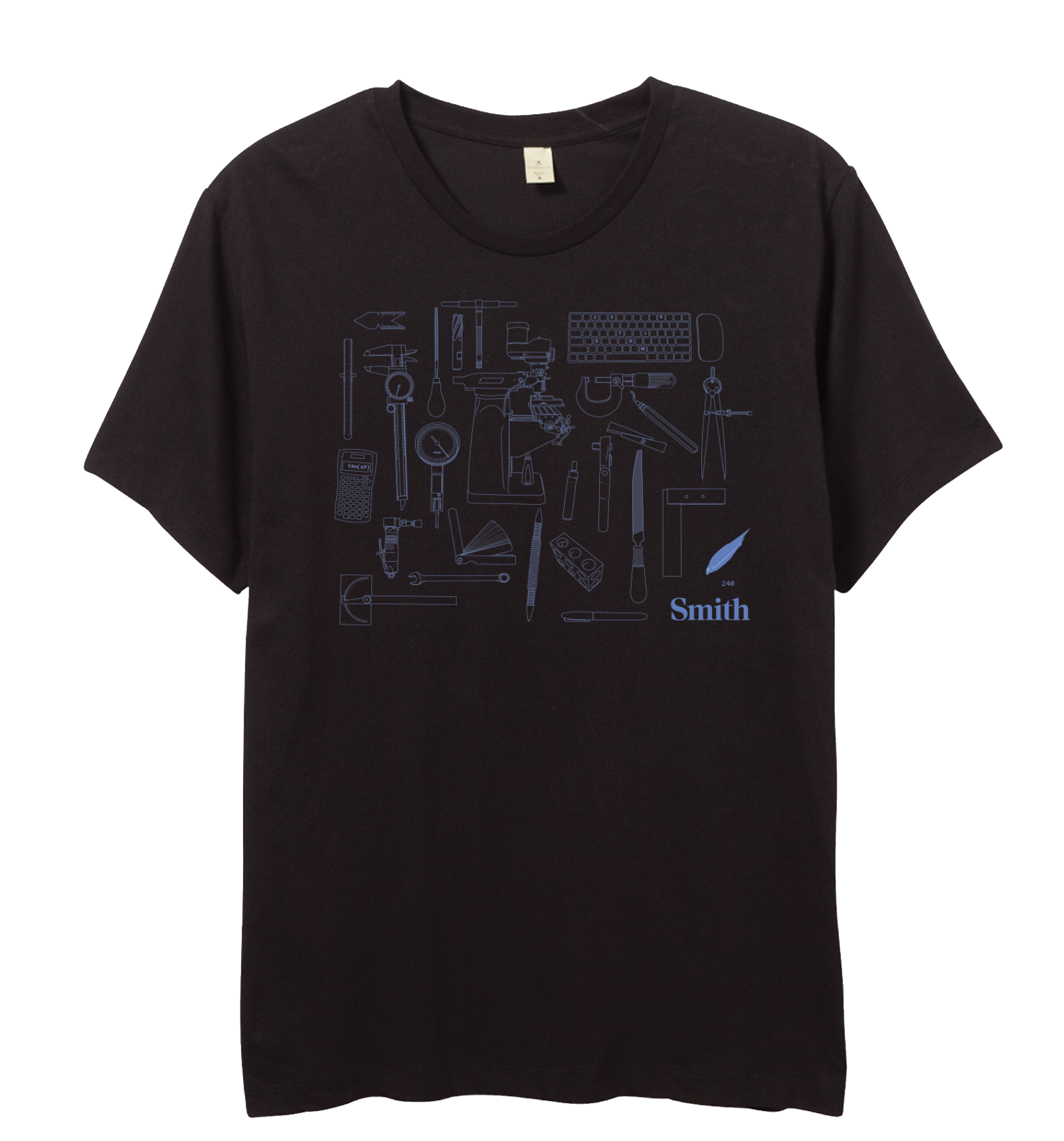 SMITH Process / Go fast, fight gravity – SMITH : Stock