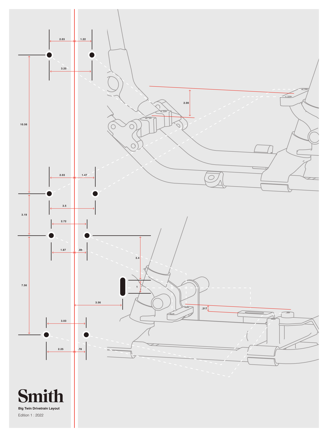 SMITH Process / Go fast, fight gravity – SMITH : Stock